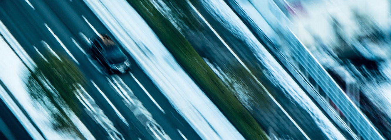 Fast pattern search in Swift... since 1974